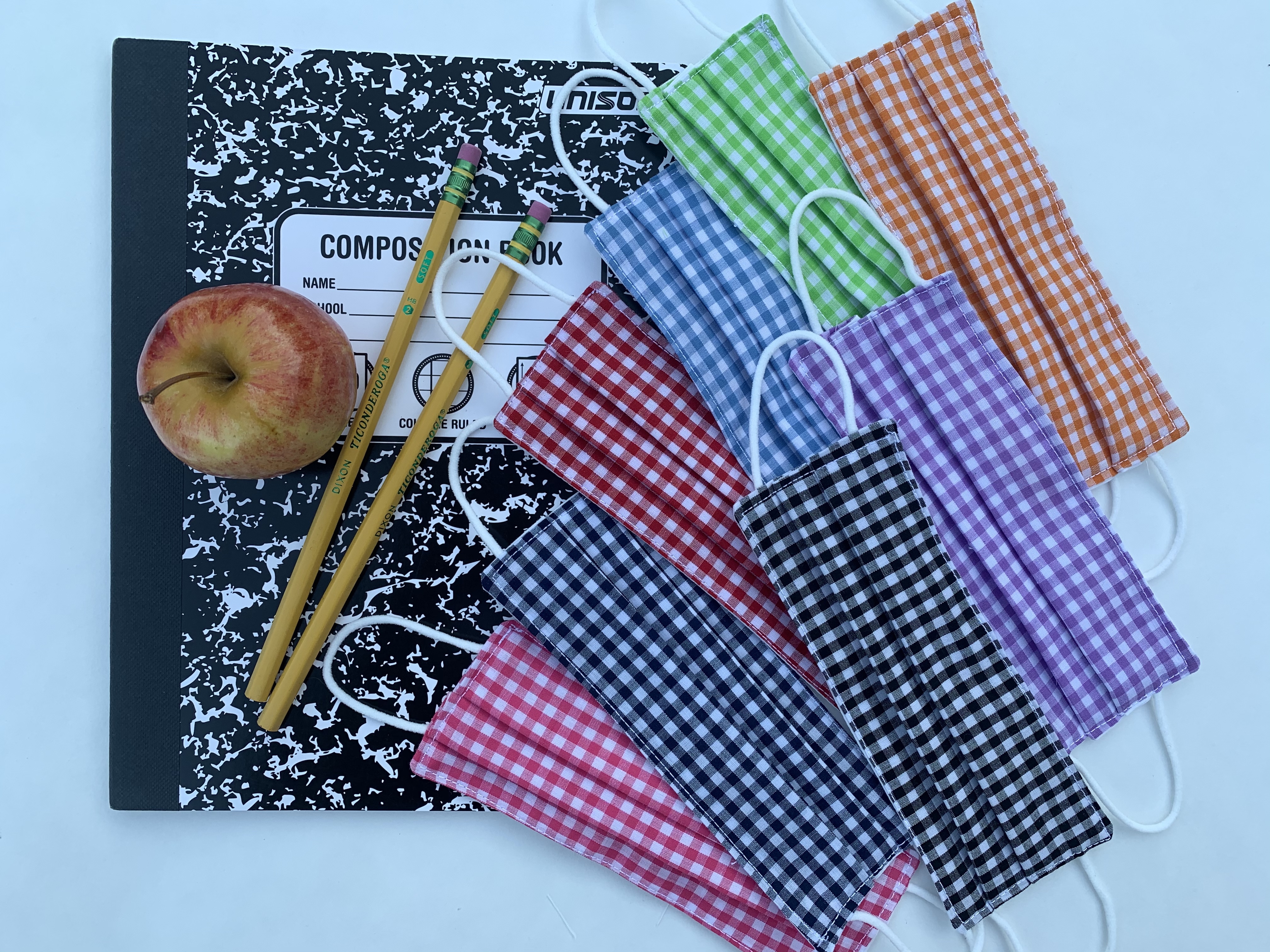 Kazu K. Designs – Handmade designs from carefully curated fabrics ...